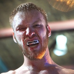 Samuel Braden vs. Albino Lopez, BAC 2 | MMA Bout | Tapology