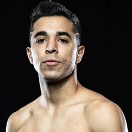 Miguel Ramírez vs. Diego Silva, FRL 11 | MMA Bout | Tapology