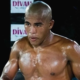 Alan Silva vs. Moacir Rocha, Stronghold Champions Imperatriz 1 | MMA ...