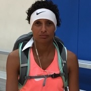 Stephanie Bohanna ("Love Bandit") | MMA Fighter Page | Tapology