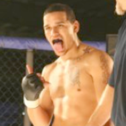 Matt Kersse vs. Robert Gonzalez, AOF 14 | MMA Bout | Tapology