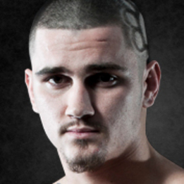 Gabriel Varona vs. Evan Baxter, CFA 7 | MMA Bout | Tapology