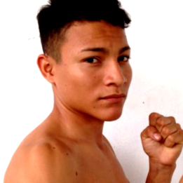 Jisson Hidalgo vs. Jose Villavicencio, Troncal FC 2 | MMA Bout | Tapology