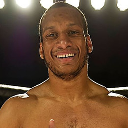 Neal Ewing vs. Ricardo McCall, Enemy of the State | MMA Bout | Tapology