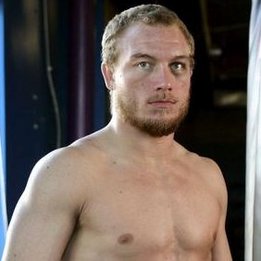 Anthony Goodwin vs. Jordan Wiggins, XFO 53 | MMA Bout | Tapology