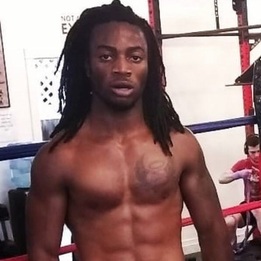 James Vo vs. Vance Thompson Jr., 13th Annual Renegade Rendezvous | MMA ...