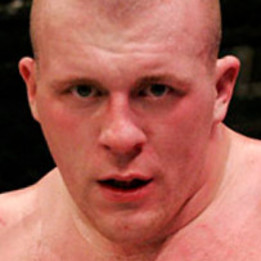 Rob Broughton vs. Soufian Elgarne, M-1 Challenge 16 | MMA Bout | Tapology