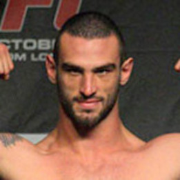 Vinicius Queiroz vs. Rob Broughton, UFC 120 | MMA Bout | Tapology
