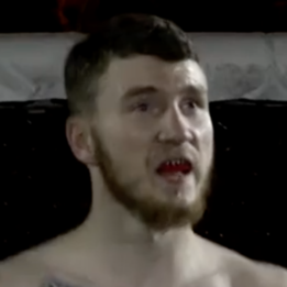 Rodrigo Gonzalez vs. Steven Tanner, Valor Fights 47 | Muay Thai Bout ...