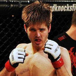 Jeff Porter vs. Drayton Angus, KOTC | MMA Bout | Tapology