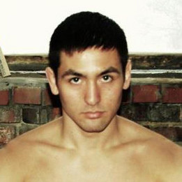 Mark Dickman vs. Aaron Derrow, RFA 6 | MMA Bout | Tapology