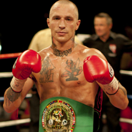 Saenchai vs. Kevin Ross, Stand Up | Muay Thai Bout | Tapology