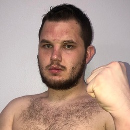 Julius Walker vs. Mark Currier, Synergy FC 19 | MMA Bout | Tapology