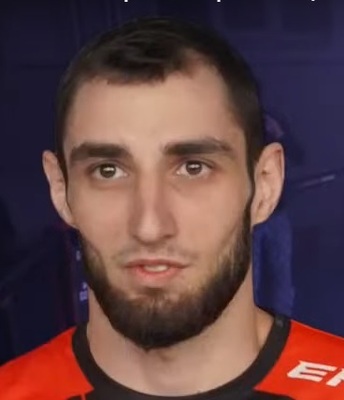 Magomed-Tagir Mirzalabagandov | MMA Fighter Page | Tapology