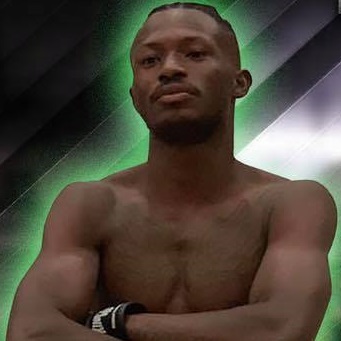 Tray Black | MMA Fighter Page | Tapology
