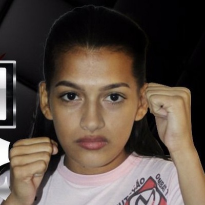 Ednara Silva | MMA Fighter Page | Tapology