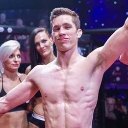 Isaac Thomson vs. Trent Minor, Beast Championship 1 | MMA Bout | Tapology