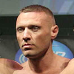 Mark Hunt vs. Sean McCorkle, UFC 119 | MMA Bout | Tapology