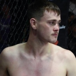 Devin Shields vs. Lavell Richmond Jr., Fight Hard | MMA Bout | Tapology