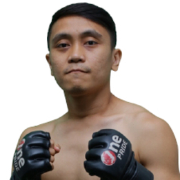 Alex Hendro Batubara vs. Ikhsan Lani, One Pride MMA Fight Night 75 ...