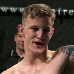 Julian Rabaud vs. Jacob Mahony, Nitro MMA 6 | MMA Bout | Tapology