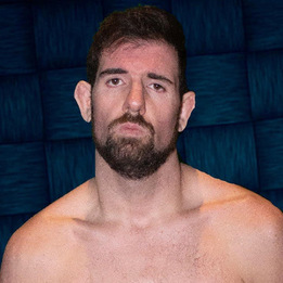 Ben Fowler vs. Trae Cusac, LFA 180 | MMA Bout | Tapology