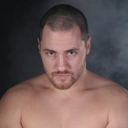 Kyle Simpson vs. Jhonoven Pati, Strike League 2 | MMA Bout | Tapology