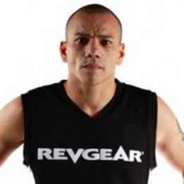 John Rivera vs. Irwin Rivera, Fight Time 22 | MMA Bout | Tapology