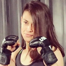 Damara Vargas vs. Karla Torres, Supreme Fight Night 5 | MMA Bout | Tapology