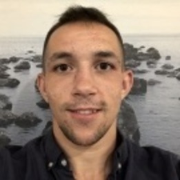 Aaron Pierce vs. Anthony Escobar, Epic Fighting 42 | MMA Bout | Tapology