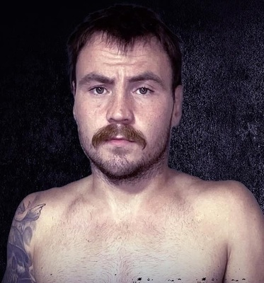 Nick Olson | MMA Fighter Page | Tapology