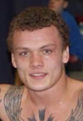 Caleb Austin | MMA Fighter Page | Tapology