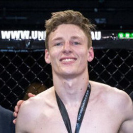 Wayne Cornell vs. Joseph Moore, Path to Hex 6 | MMA Bout | Tapology