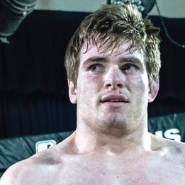 Daniel Amari vs. Aidan Johnson, Samurai Fight Series 4 | MMA Bout ...