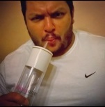 Daniel Islas | MMA Fighter Page | Tapology