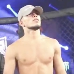 Gilbert Mejia vs. Steven Manrique, SFC 30 | MMA Bout | Tapology