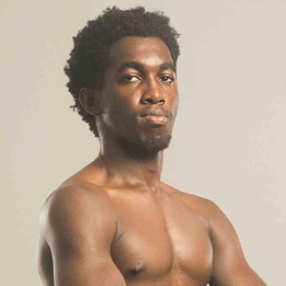 Anthony McLeish vs. Jason Dixon, RFL 5 | MMA Bout | Tapology