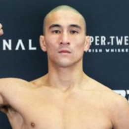 Dom Mar Fan vs. Sang Uk Kim, Road to UFC | MMA Bout | Tapology