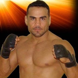 Maurilio de Souza vs. Rodrigo Carlos, OX MMA 2 | MMA Bout | Tapology