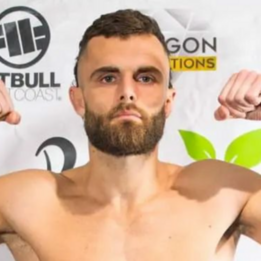 Charles Joyner vs. Yannick Bahati, Cage Warriors 181 | MMA Bout | Tapology