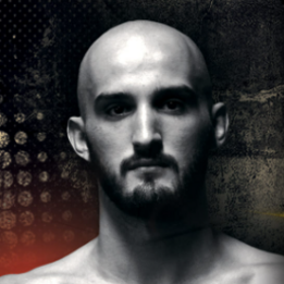 Samuel Lehocký vs. Róbert Guth, TFN 20 | MMA Bout | Tapology