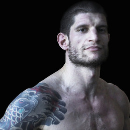 Alessio Nicolai vs. Guido Cominelli, Venator FC 5 | MMA Bout | Tapology