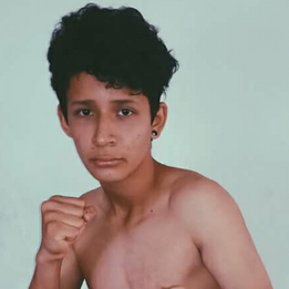 Cristian Heredia vs. Alex Villa, OFC 7 | MMA Bout | Tapology