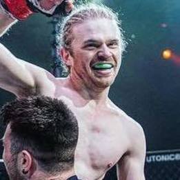 Sam Warren vs. Than Rattanakosit, Diamondback FC 8 | MMA Bout | Tapology