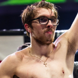 Kurtis Campbell vs. Demba Seck, Contender Series 2025 | MMA Bout | Tapology