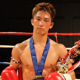 Hikaru Machida vs. Yusuke Iwaki, KNOCK OUT 2019 SPRING | Muay Thai Bout | Tapology