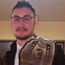 Jason Enarson vs. Matt Lawson, Arena Wars Fighting Series | MMA Bout ...