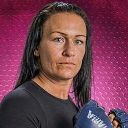 Amanda Bell vs. Maria Hougaard Djursaa, Invicta FC 9 | MMA Bout | Tapology