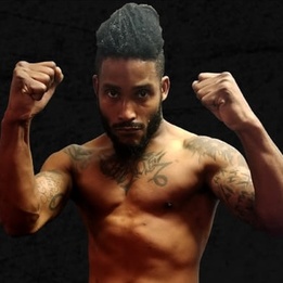 Isaac Morris vs. Dylan Mays, B2 Fighting Series 180 | MMA Bout | Tapology