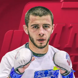 Abdulmalik Siriev vs. Magomedganife Guseynov, Russian MMA Championship Of Juniors 2023 | MMA ...
